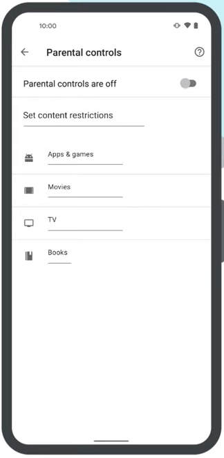 How to Set Android Parental Controls | Mobicip